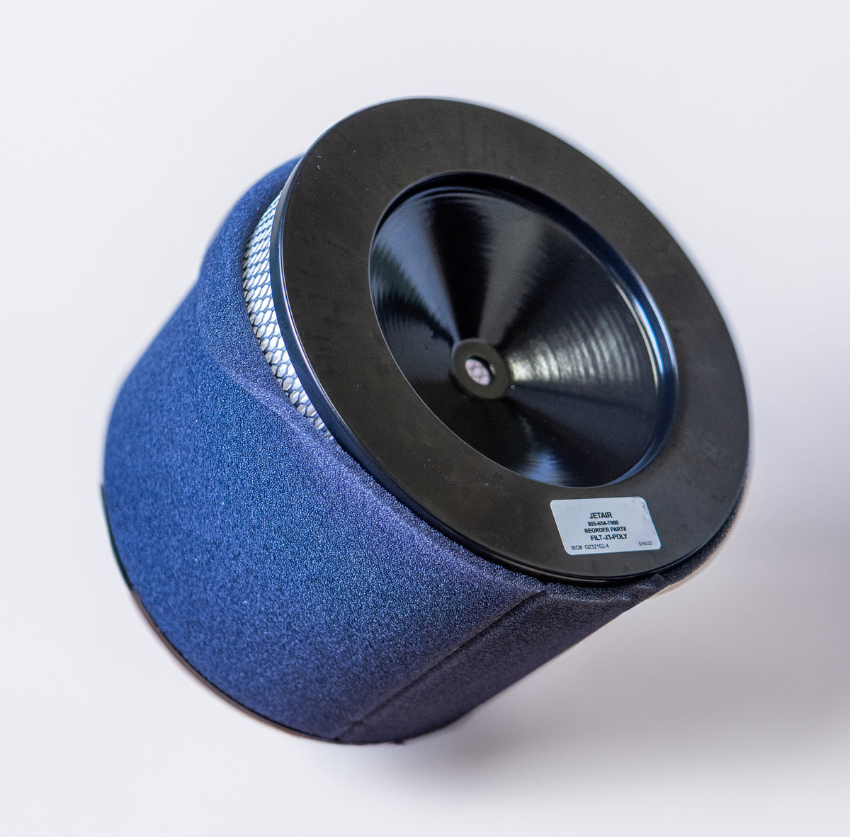 Legacy Filter (Pre-2020 FILT-J3-POLY) — JetAir Technologies