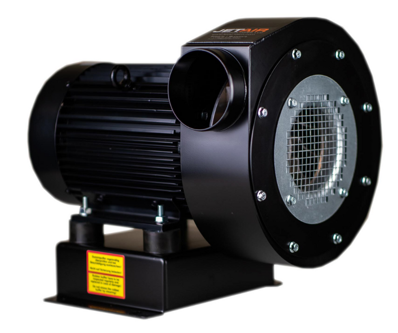 Jet Air Technologies — JetAir Technologies